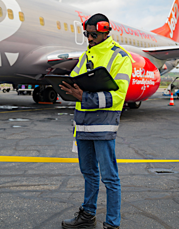 Agent de trafic | Forums aéroport Chambéry & Grenoble