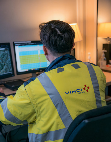 Agent d’opérations | Forums aéroport Chambéry & Grenoble